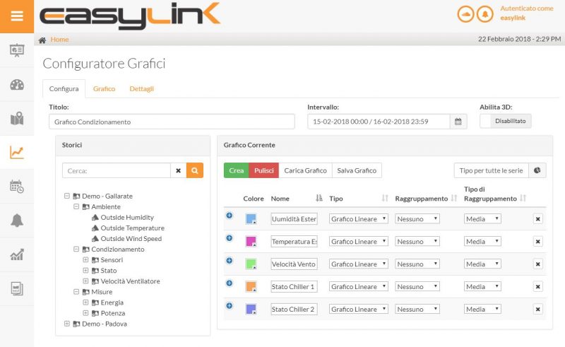 Supervision and Analysis QuickLink – QuickLink Solutions