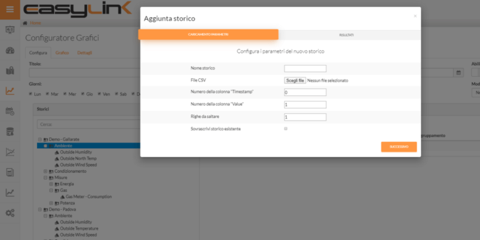 Supervision and Analysis QuickLink – QuickLink Solutions
