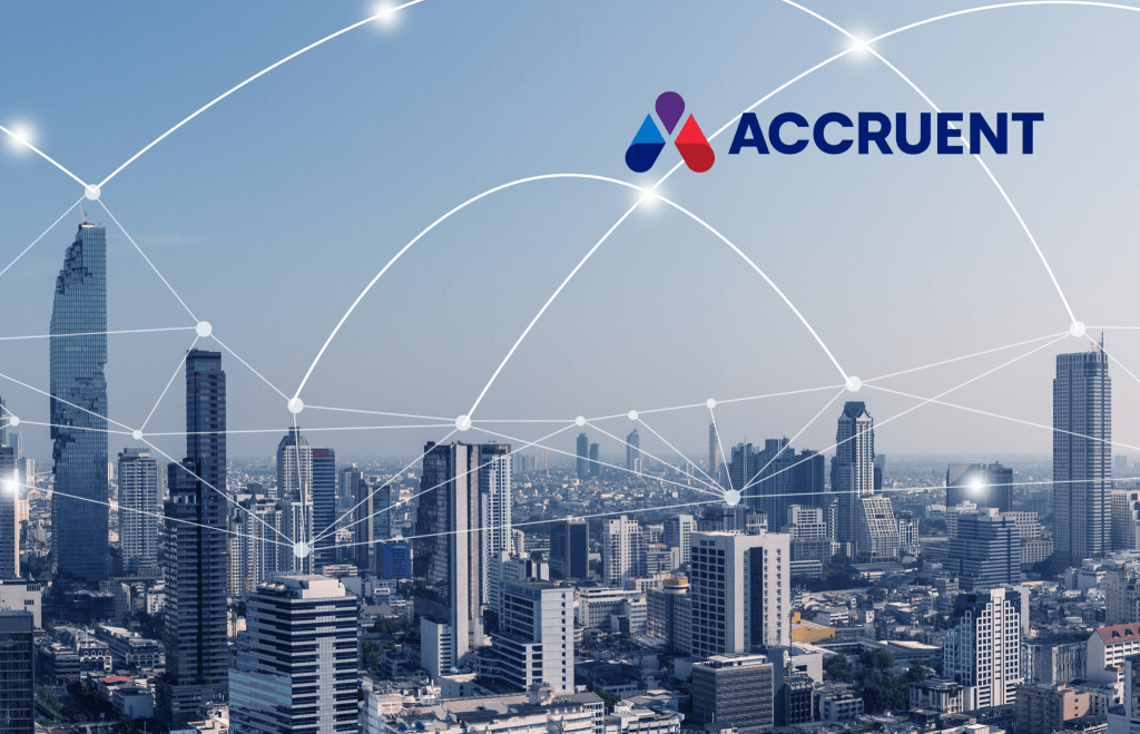 Quando QuickLink e Accruent si incontrano: una nuova visione dell ...