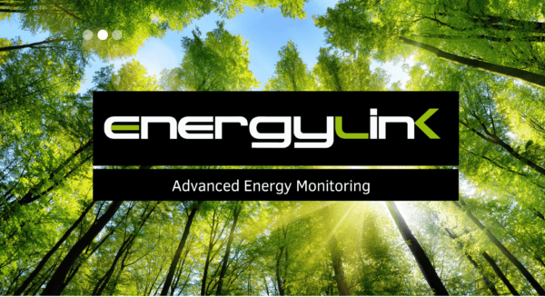 Building Energy Management System (BEMS). The EnergyLink solution ...