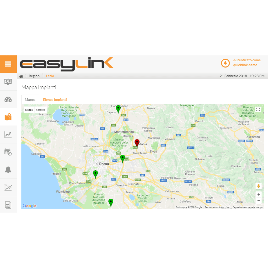 EasyLink – QuickLink Solutions