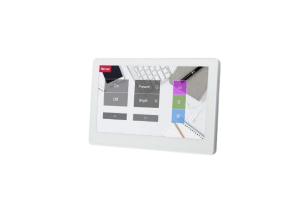 Control Panels Helvar – QuickLink Solutions