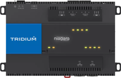 Controllers Tridium – QuickLink Solutions