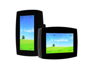 Room Controllers Ontrol – QuickLink Solutions